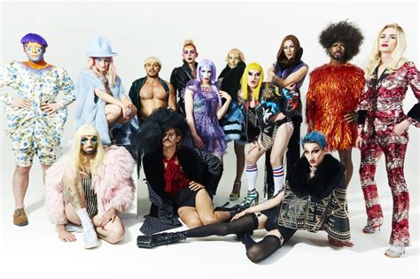 Sink The Pink And Selfridges Team Up For A Very Special Kind Of Pantomime