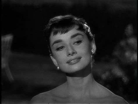 Sabrina Audrey Hepburn Image Fanpop