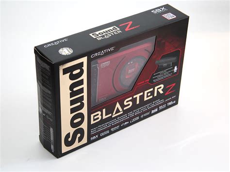 Карта sound blaster – Telegraph