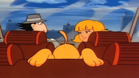 Inspector Gadget 1983 S1 E9 Brain Feet 1 By Giuseppedirosso On Deviantart