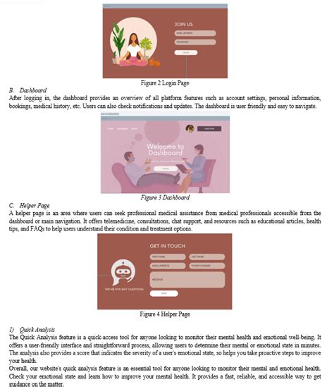 Sentimental Analysis Using Machine Learning For Mental Healthcare Management System
