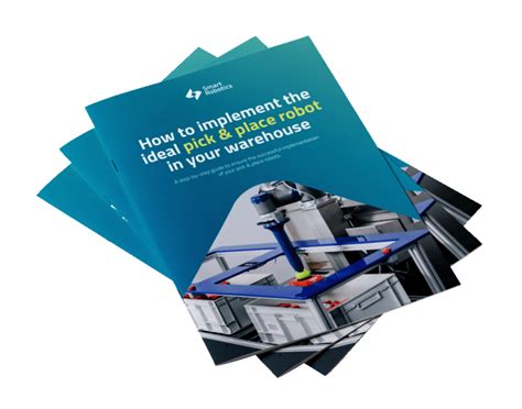 What Is A Pick And Place Robot Types Benefits And Uses