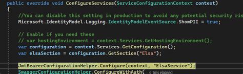 ABP With ELSA Using MicroService Based Solution 5831 Support ABP IO