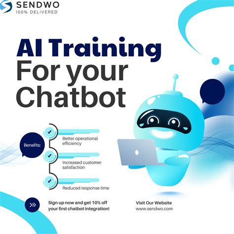 Sendwo On Linkedin Aichatbot Innovation Customerexperience Automation…