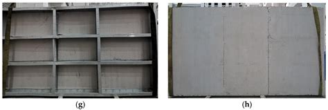 Buildings Free Full Text Flexural Behavior Of Cold Formed Steel Composite Floor Infilled