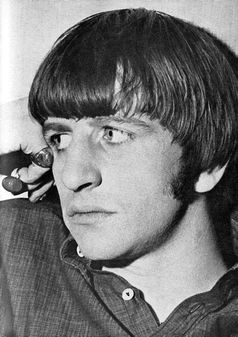 Richard Starkey Ringo Starr Beatles Pictures Beatles Ringo