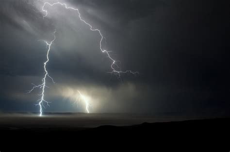 Lightning Prediction Technology Could Predict A Strike 60 Minutes
