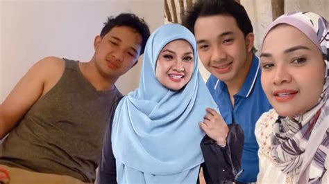 Muat Naik Video Azal Cerita Tentang Kemaluan Zarina Zainuddin Nafi