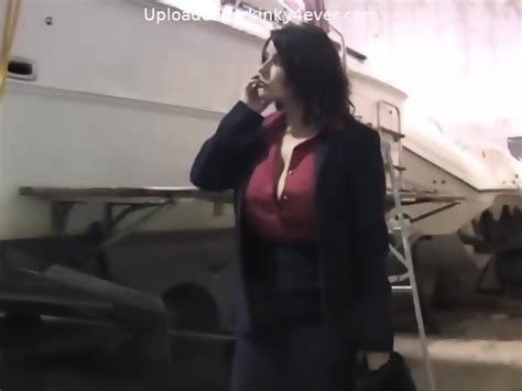 Youre Not Selling Anything Lady Eporner