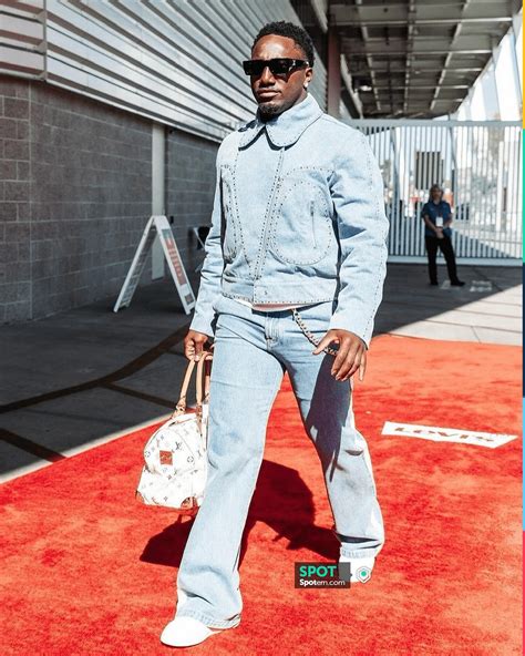 Nike Air Force 1 Low White Worn By Deebo Sameul On The Instagram