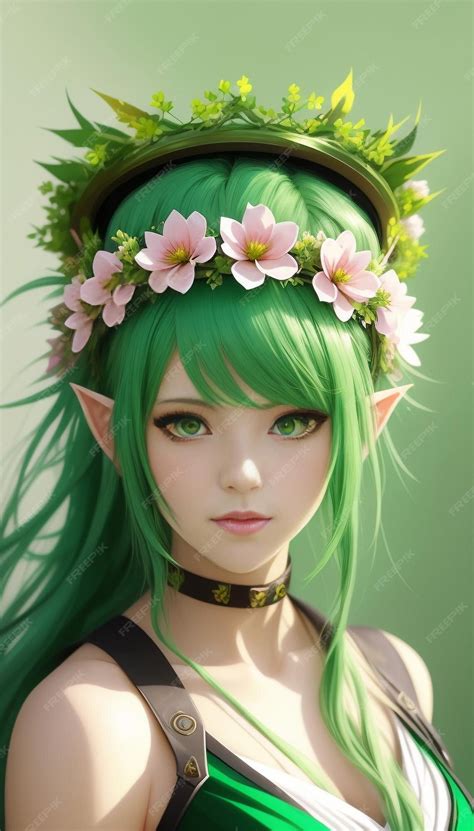 Premium Ai Image Fashion Portrait Of A Beautiful Woman