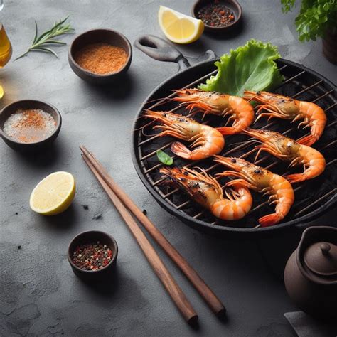 Premium AI Image Pen And Notebook In The Middle