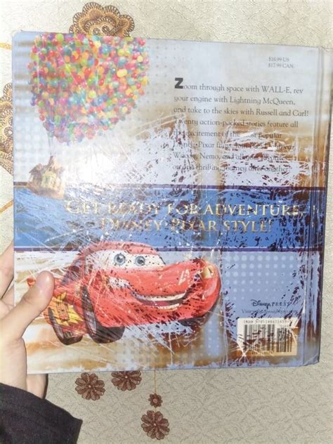 Disney Storybook Collection On Carousell