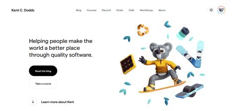Github Evavic Portfolio Ideas A Curation Of Awesome Portfolio Website Ideas For Developers