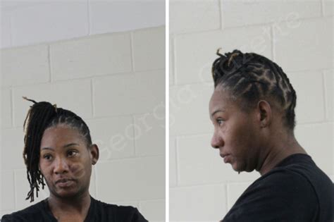 Monica King — Houston County Jail Bookings