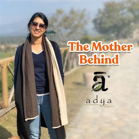 pallavi sinha on linkedin thank you for the support adya organics is our mission of passion with…