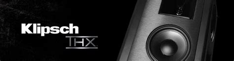 New Thx Certified In Wall Speakers By Klipsch Son Vidé Blog