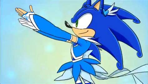 Sonicure Screenshot Edit Sonic [alt Ver ] By Sonicsimpertehe On Deviantart