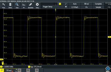 AFE SYSREF Input Format And Termination RF Microwave Forum RF Microwave TI E E