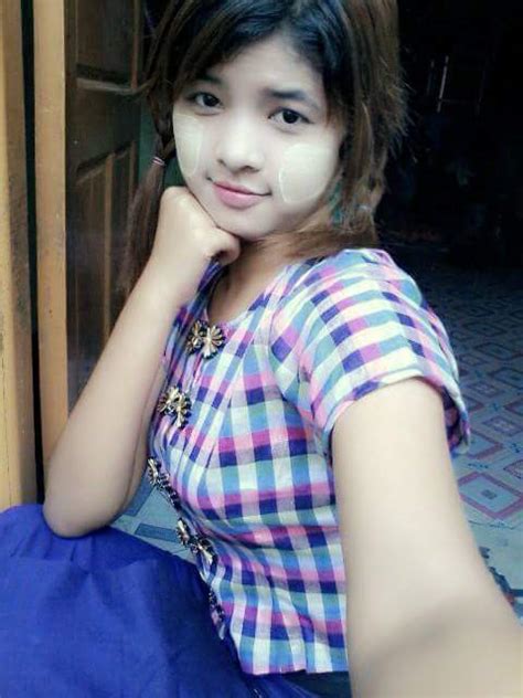 ျမန္ မာ မိန္ းက ေလးမ်ားရဲ႕ျဖဴစင္ ေသာအလွ ျမန္ မာ မိန္ းက ေလး ေတြ ဟာ ကုိးရီးယားထက္ လွတယ္ ဆုိတာ