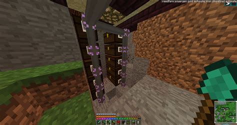 Simple Storage Network Minecraft Mods CurseForge