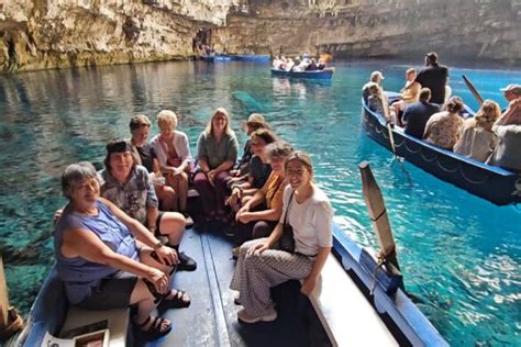 Kefalonia Events 2025 Kefalonia By Anna