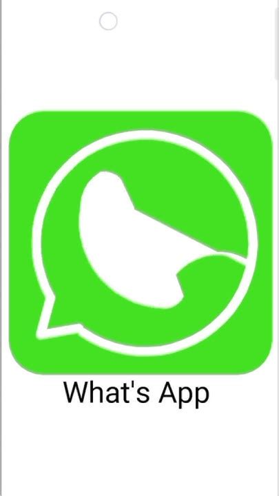 How To Amazing Design Watsapp Logo In Using Python Program Watsapp