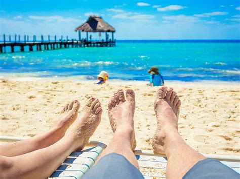 Vacaciones Dignas 2023 Listado De Días Por Año Laboral