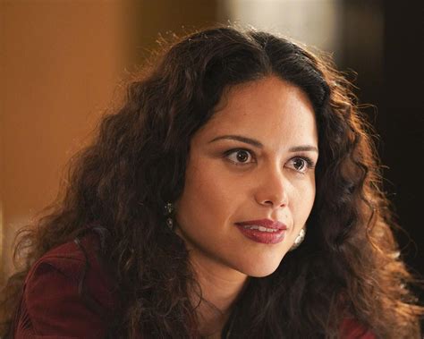 The Rookie The Rookie Foto Alyssa Diaz Foto 55 Sobre 222