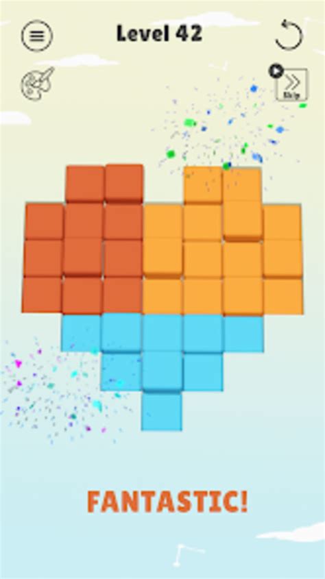 Blocks Stack Puzzle Para Android Descargar