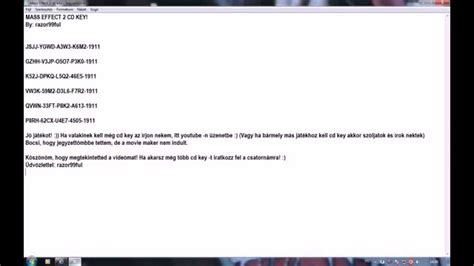 Mass Effect 3 Serial Key Generator Lvberlinda