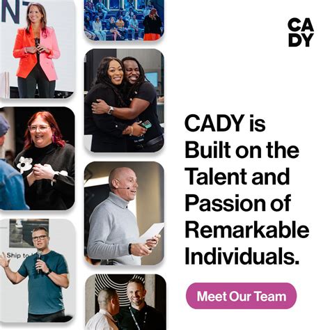 Cady Teamcady Growingleaders Premierphotography Wearecady
