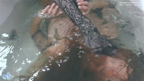 Senahelga Fun In The Bathroom Fhd Cf Studio Clips4sale