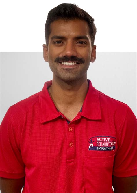 Pranay Singh Active Rehab
