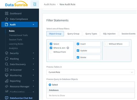 Database Audit For Teradata Enhancing Security And Compliance
