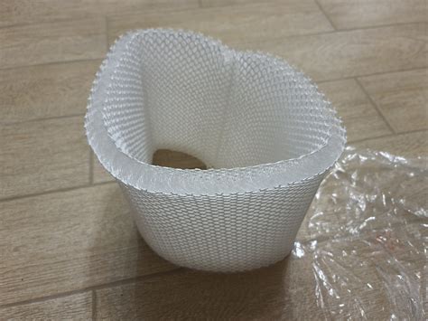 Обзор от покупателя на Губка увлажняющая 3D BONECO AW200 — интернет ...