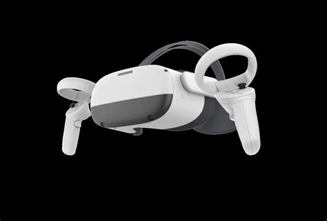 USER GUIDE Pico Neo 3 User Guide