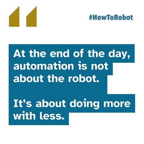 Howtorobot On Linkedin Automation Productivity Robotics