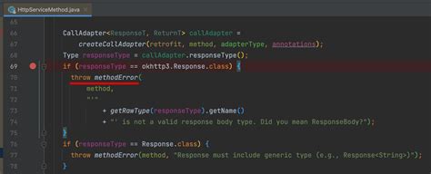 ok3 response is not a valid response body type · issue 3698
