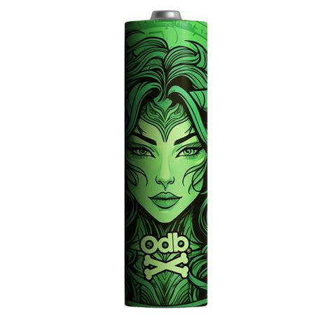 Lilith Odb Wraps Pack Of 4 Odb Wraps