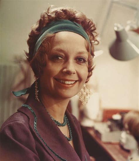 Annie Birgit Garde F Dt Film