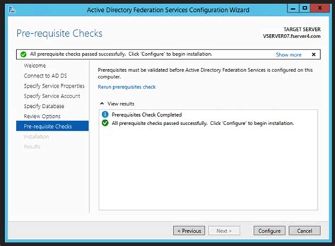 How To Set Up Crm 2015 Ifd On Windows 2012 And Adfs 30 Interactivewebs 2024