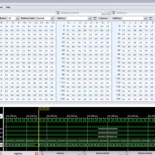 MIPS Instruction Type Download Scientific Diagram