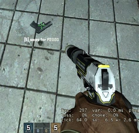 CS GO Blocking Weapon Drop Unless Swapping AlliedModders