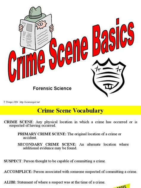 pdf crimescene basics dokumen tips