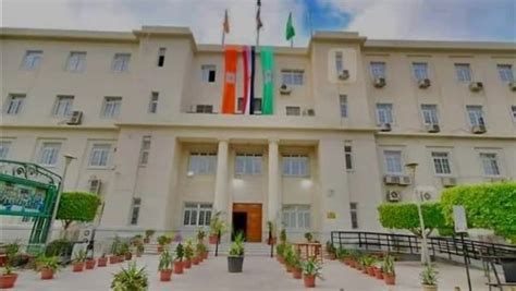 رئيس جامعة القاهرة يعلن حصول كلية الاقتصاد والعلوم السياسية على