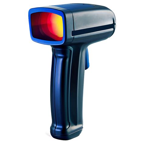 Laser Barcode Scanner Png Egs Png Image
