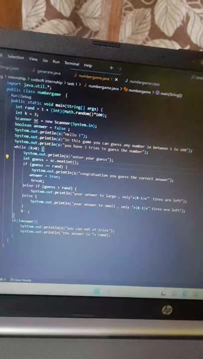 Priya Kumari On Linkedin Task1 Codsoft Javadevelopment Internship