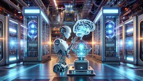 Quantum Computing And Ai Shaping The Future In 2024