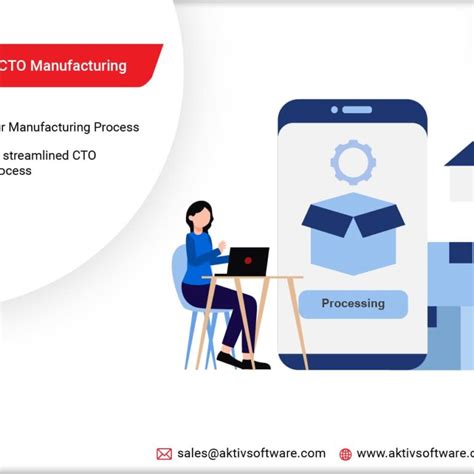 Guide To Implementing Odoo For Manufacturing Business